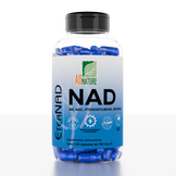 All Nature EterNAD | NAD, NAC, NR, Pterostilbeno y Betaína – All Nature México